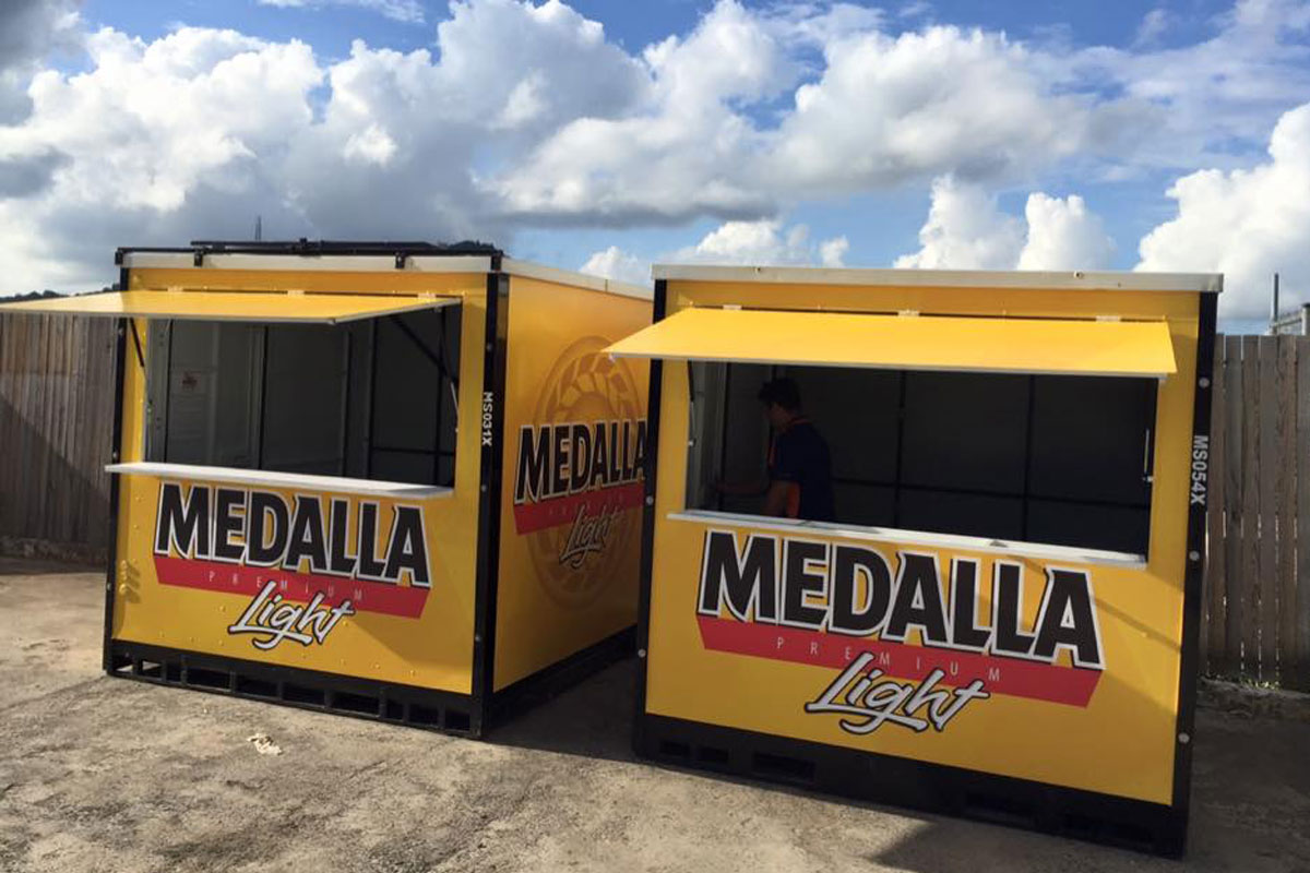 Services - UPLIFT Shelters