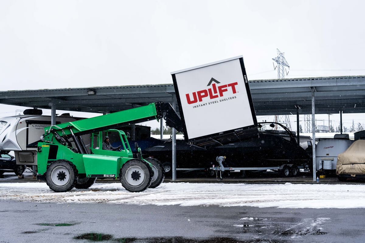 Services - UPLIFT Shelters